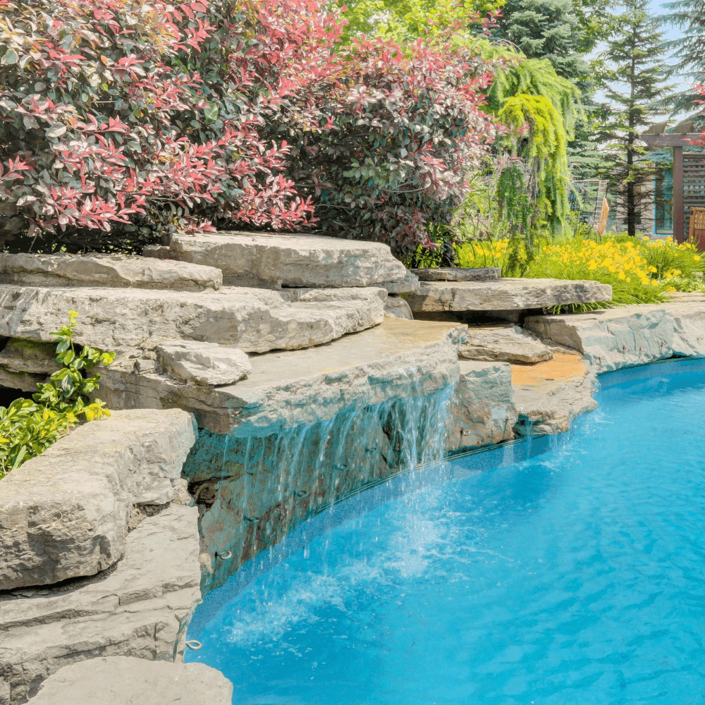 Hardscape Landscape - Elite Pool & Patio